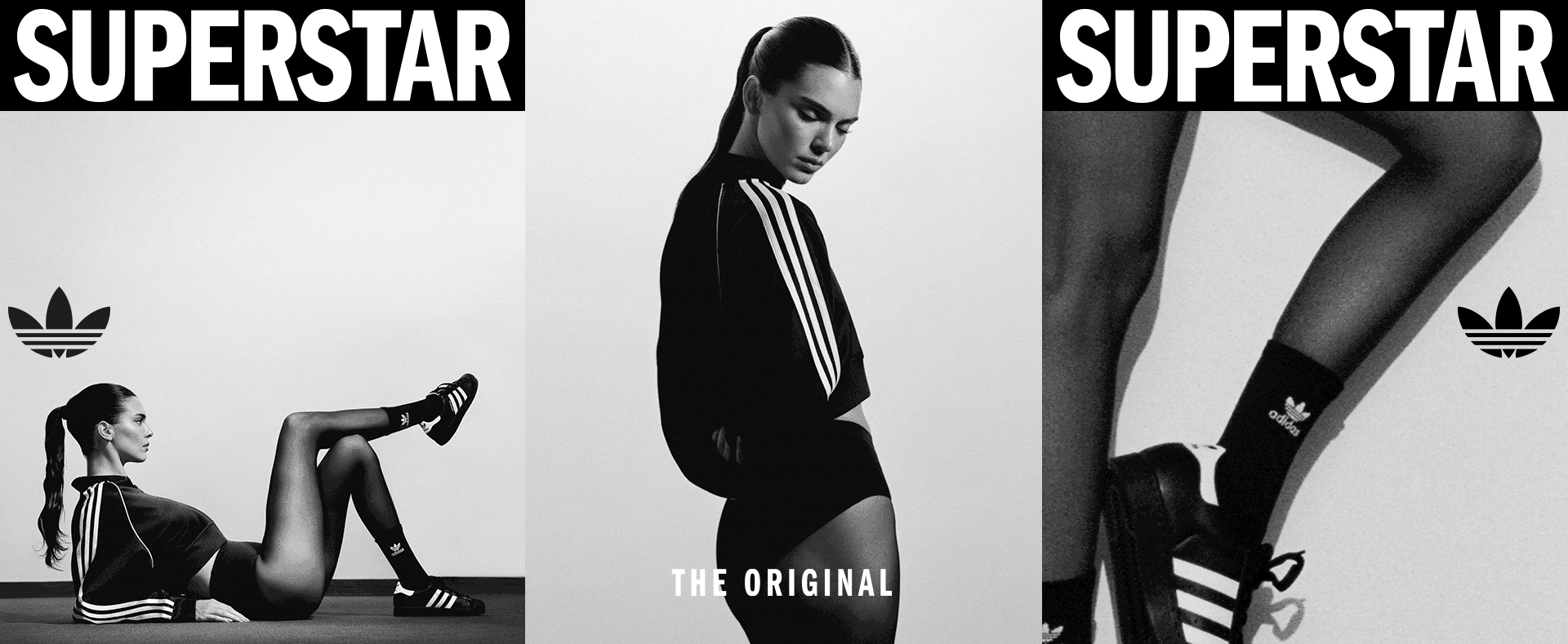 adidas Superstar | Buzz - Online Shop