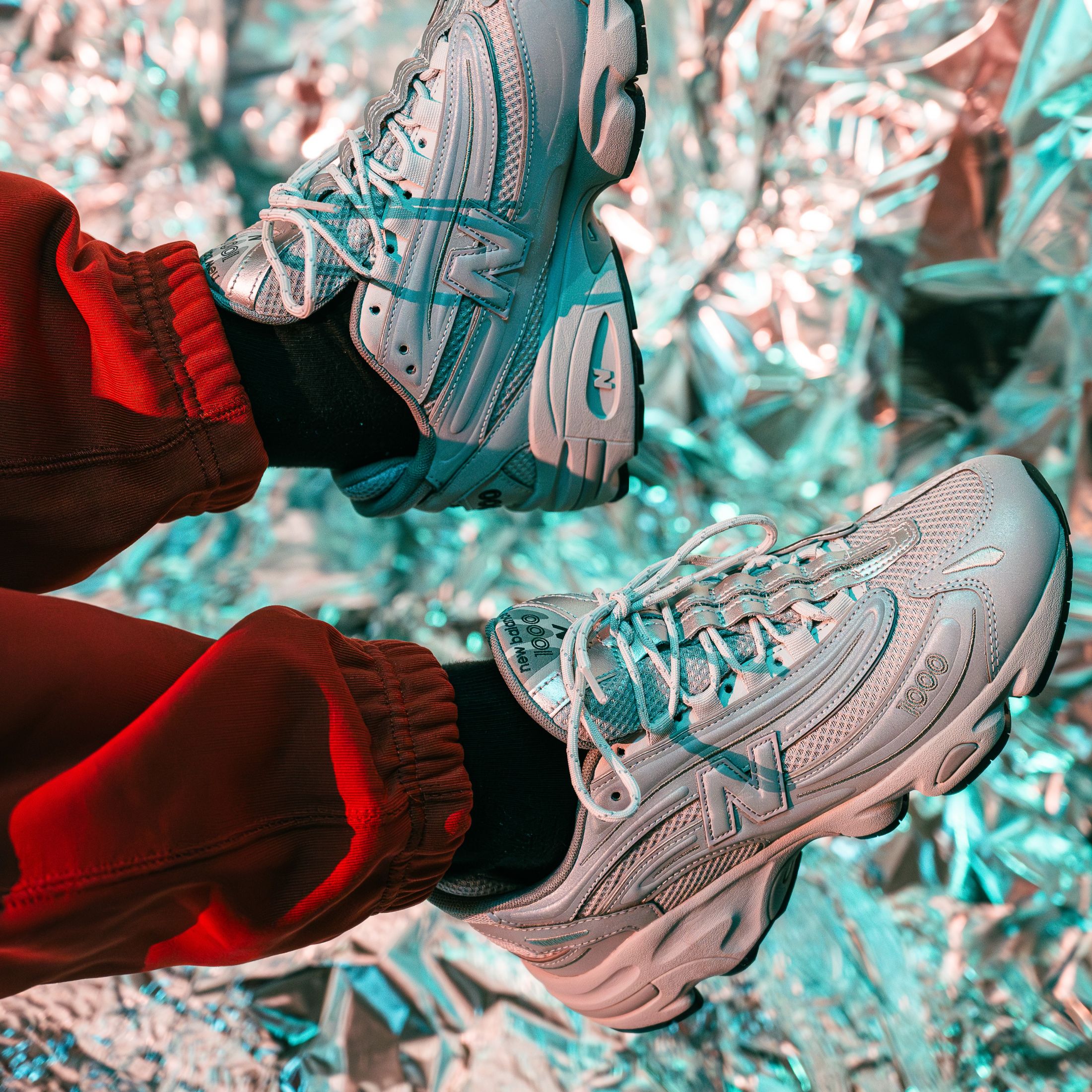 Buzz Sneaker Station | Buzz - Online Shop