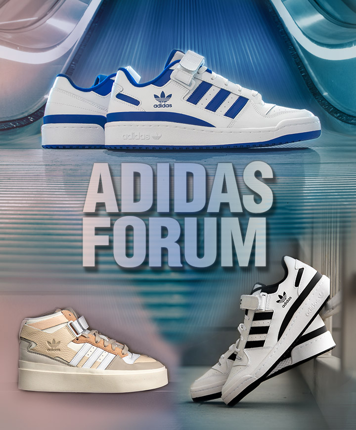 adidas landing page | Buzz - Online Shop