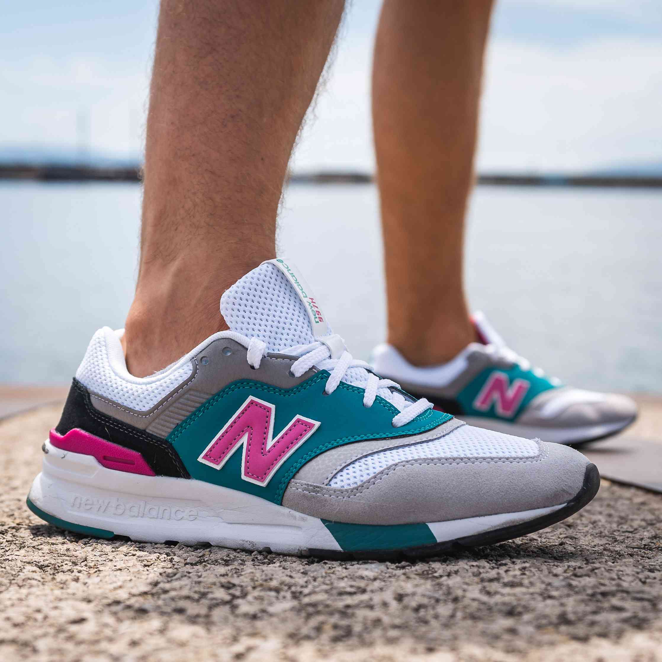New Balance for summer living | Buzz - Online Shop