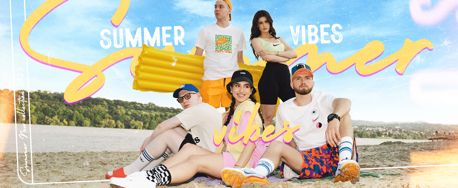 Buzz Sneaker Station - Online Shop | Buzz - Online Shop