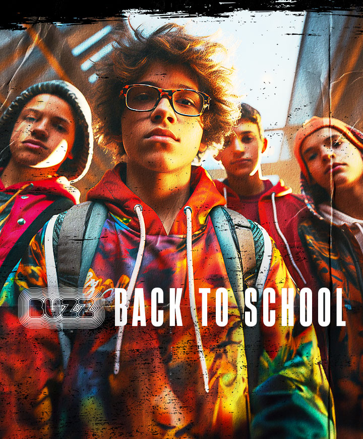 Buzz Sneaker Station - Online Shop | Buzz - Online Shop