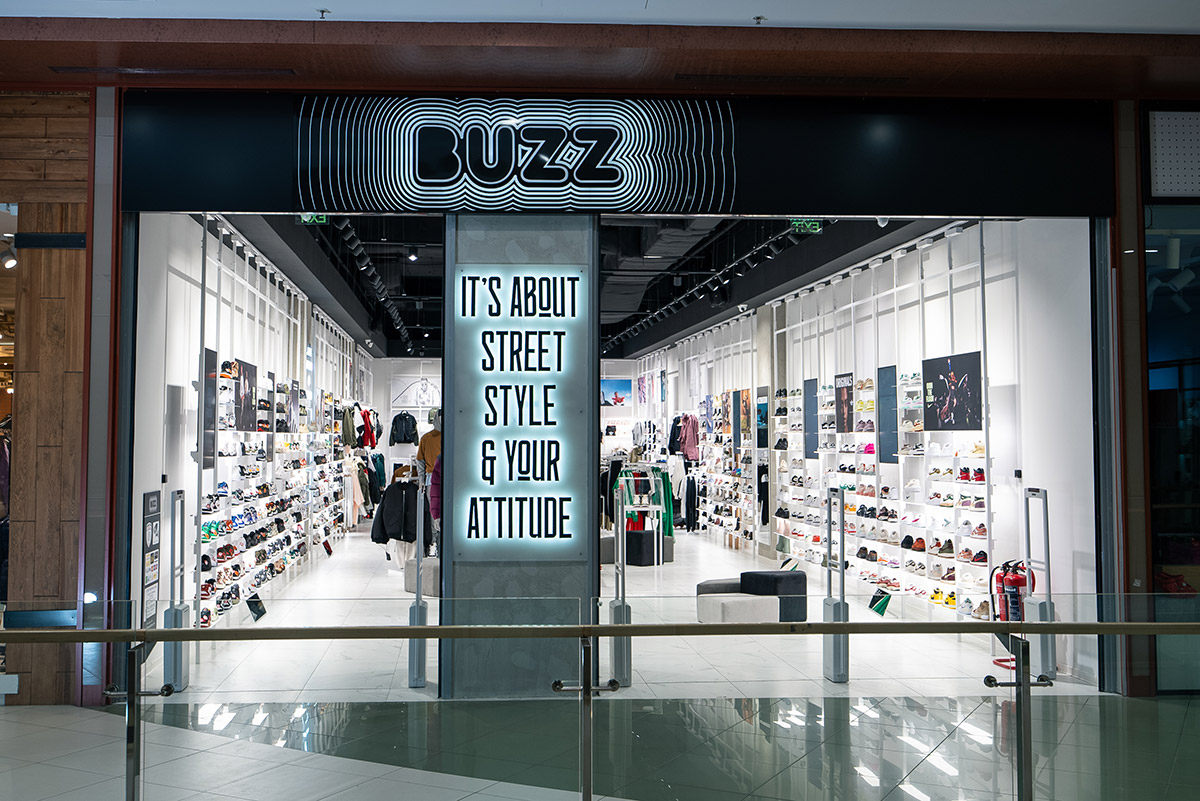 Buzz Paradise | Buzz - Online Shop