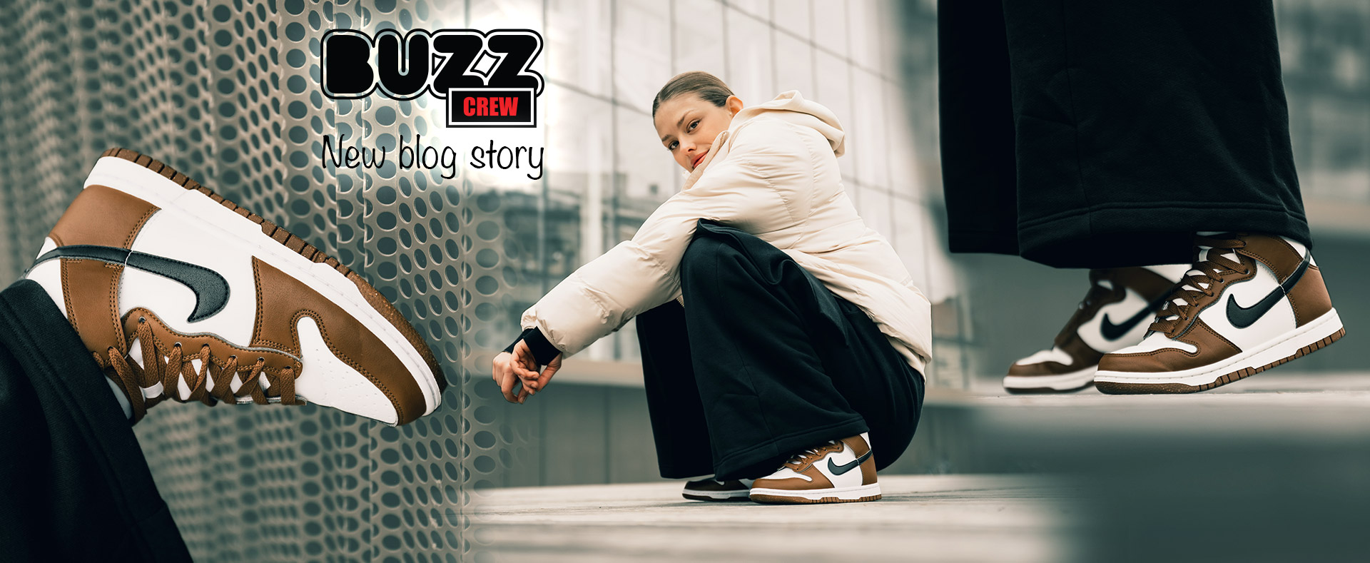 Buzz Sneaker Station | Buzz - Online Shop