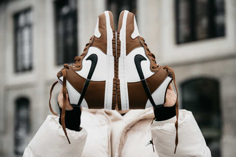 Nike Dunk High | Buzz - Online Shop