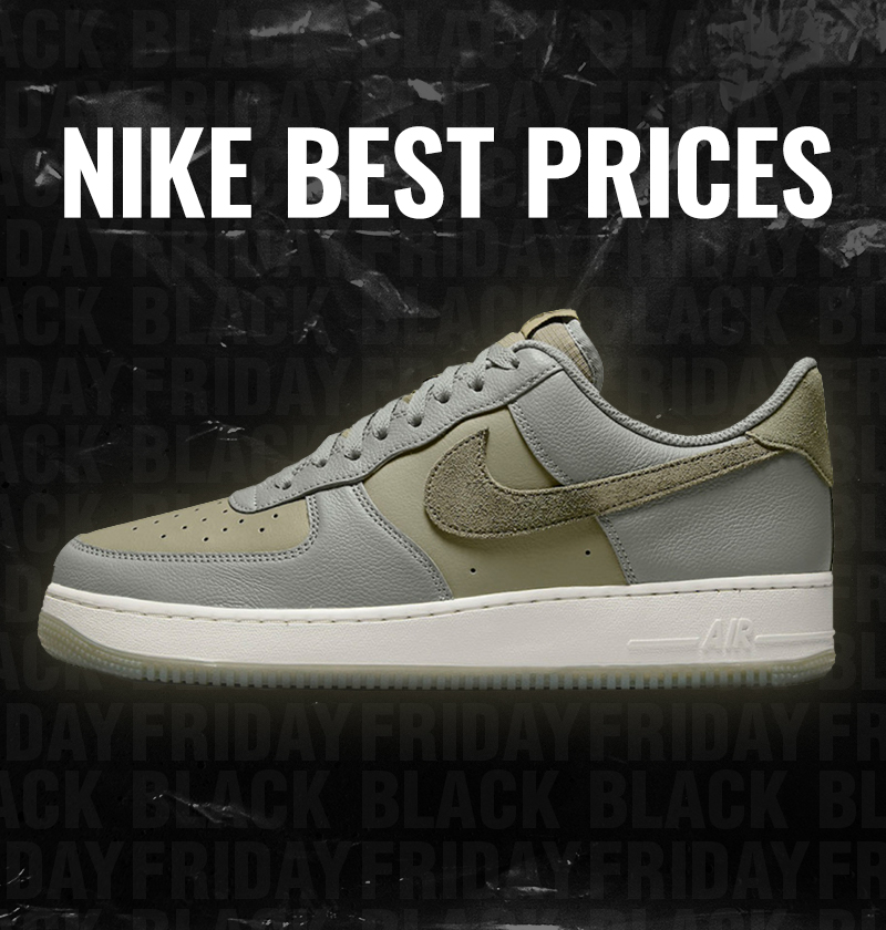 Buzz Sneaker Station | Buzz - Online Shop