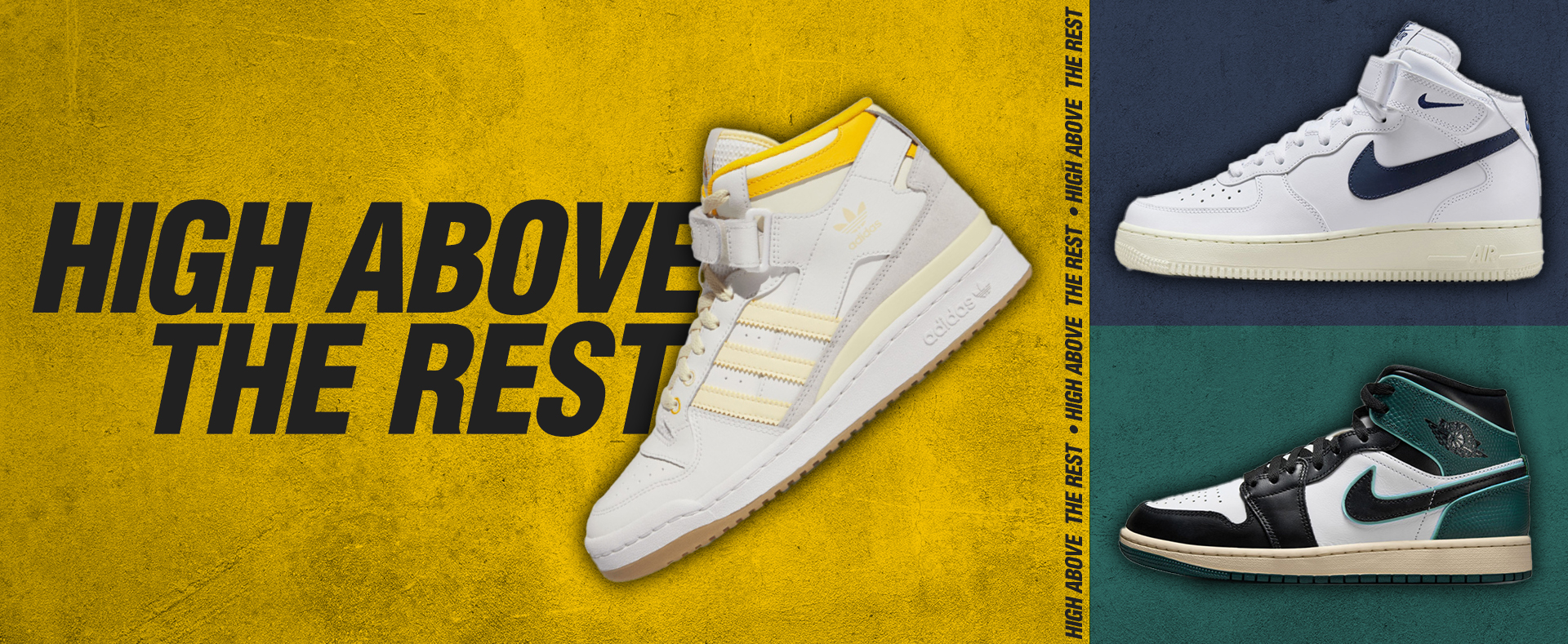 Buzz Sneaker Station | Buzz - Online Shop