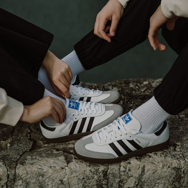 Buzz Sneaker Station | Buzz - Online Shop