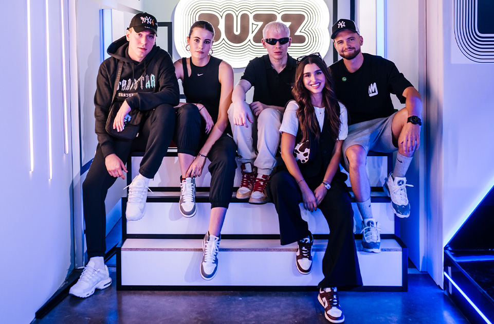 blog | Buzz - Online Shop