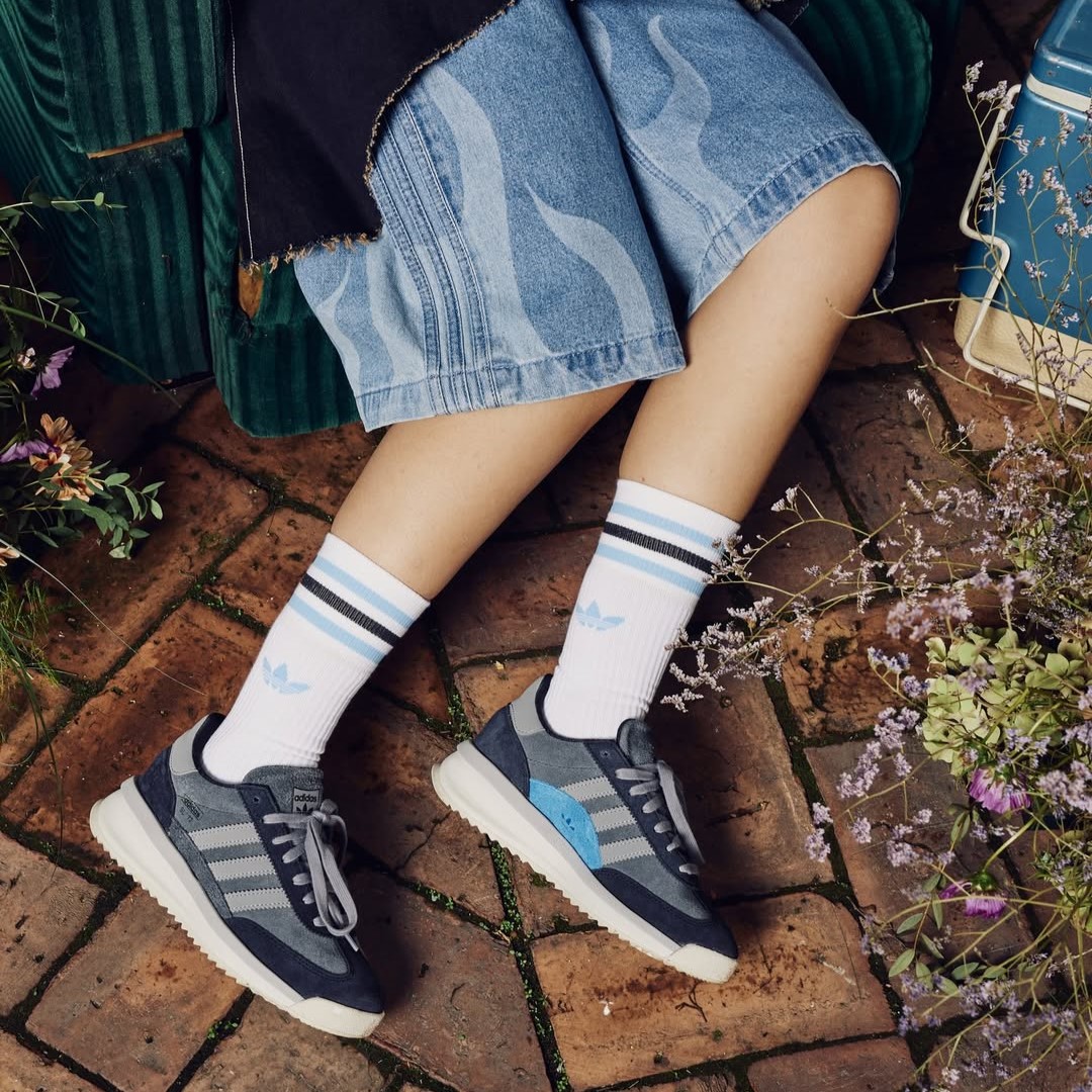 Buzz Sneakers - стилни обувки за всеки ден | Buzz - Online Shop
