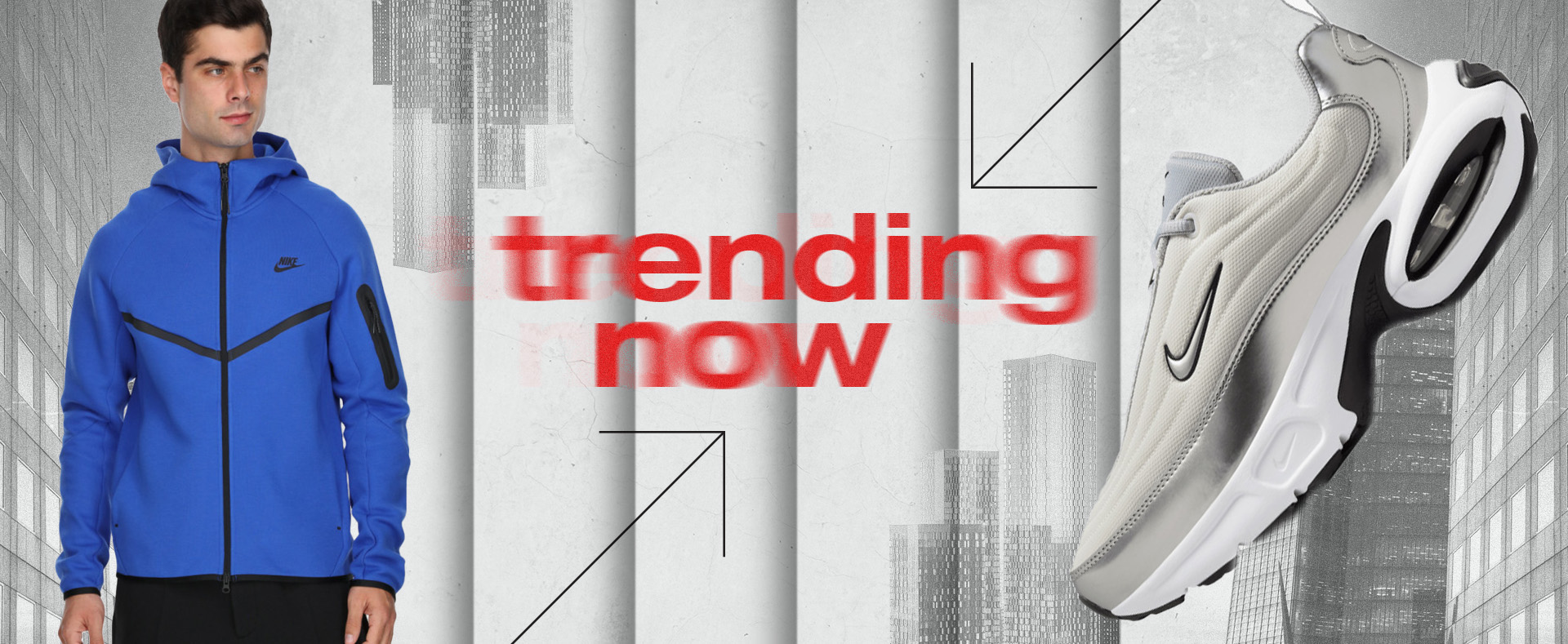 Buzz Sneaker Station | Buzz - Online Shop