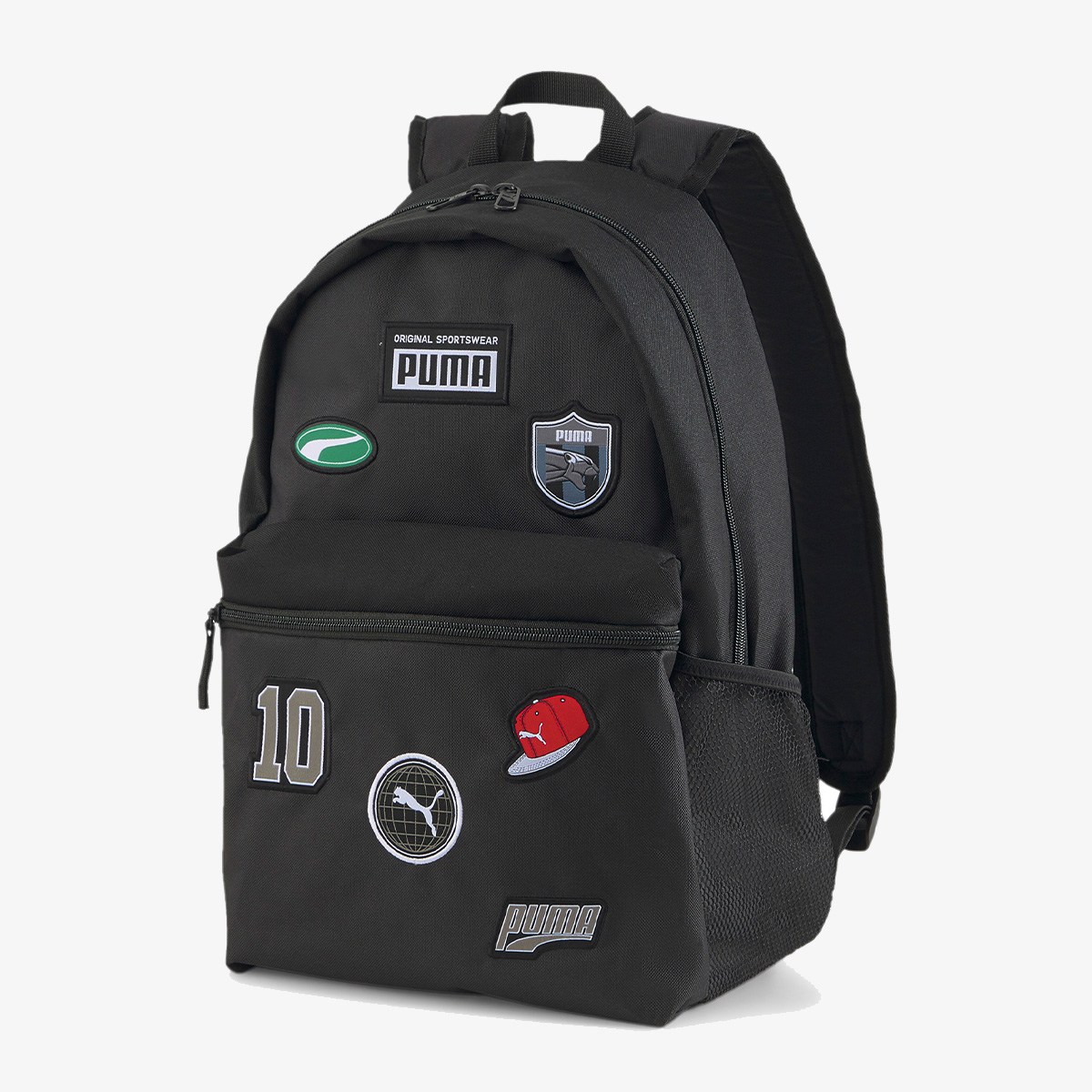 PUMA Раница PUMA Patch Backpack | Buzz - Online Shop