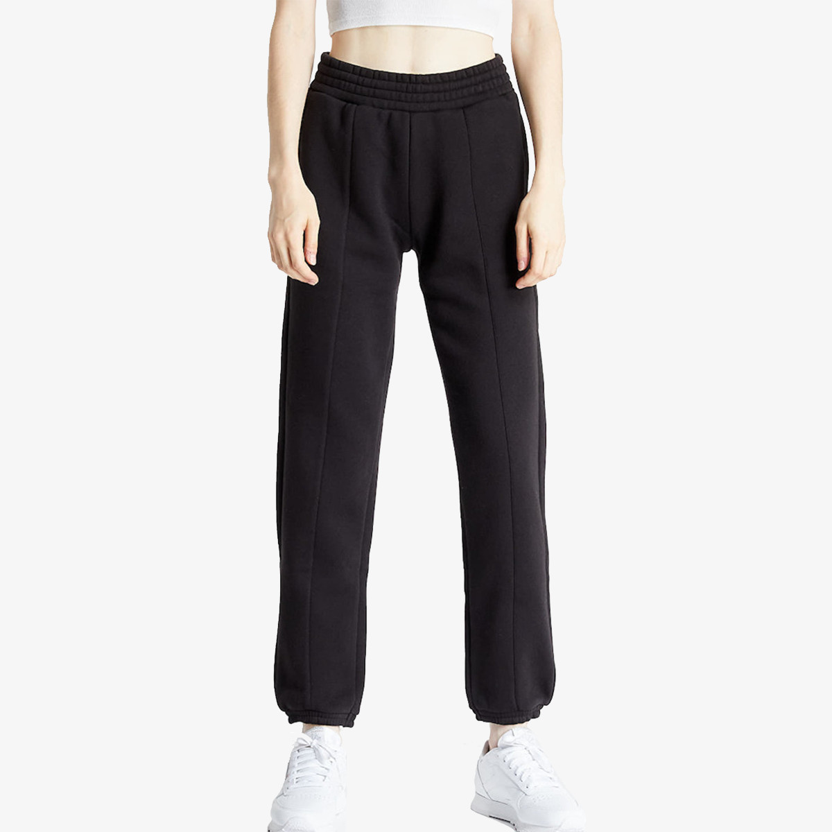 Долнищe ELASTIC CUFF PANTS | Buzz - Online Shop