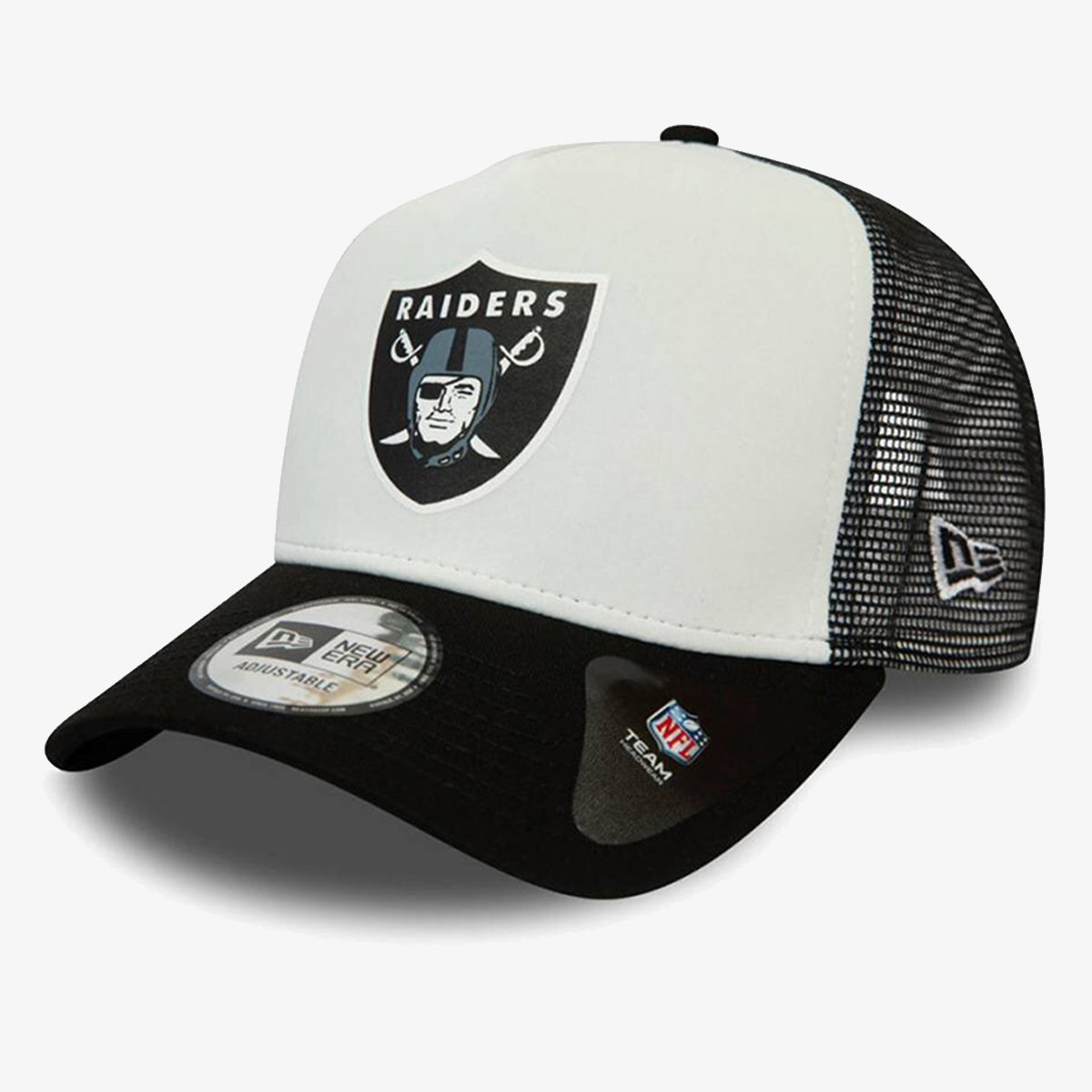 NEW ERA Шапка с козирка KAPA TEAM COLOUR BLOCK TRUCKER OAKRAI OT | Buzz ...