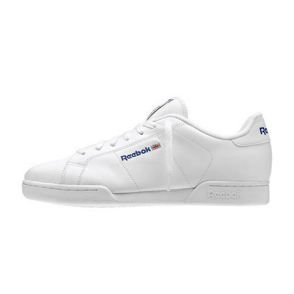 Reebok Зимни обувки NPC II | Buzz - Online Shop
