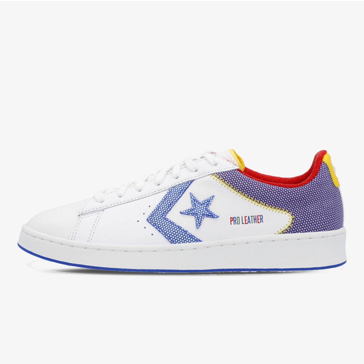 CONVERSE Спортни обувки PRO LEATHER 75TH ANNIVERSARY | Buzz - Online Shop