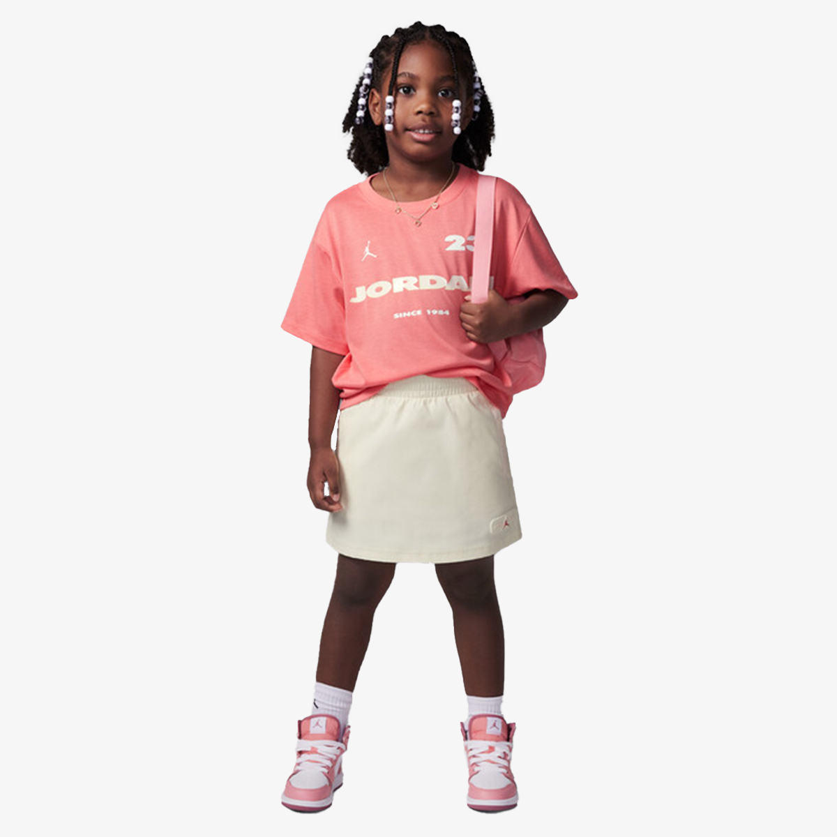 JORDAN Комплект Jordan Crafted Utility | Buzz - Online Shop