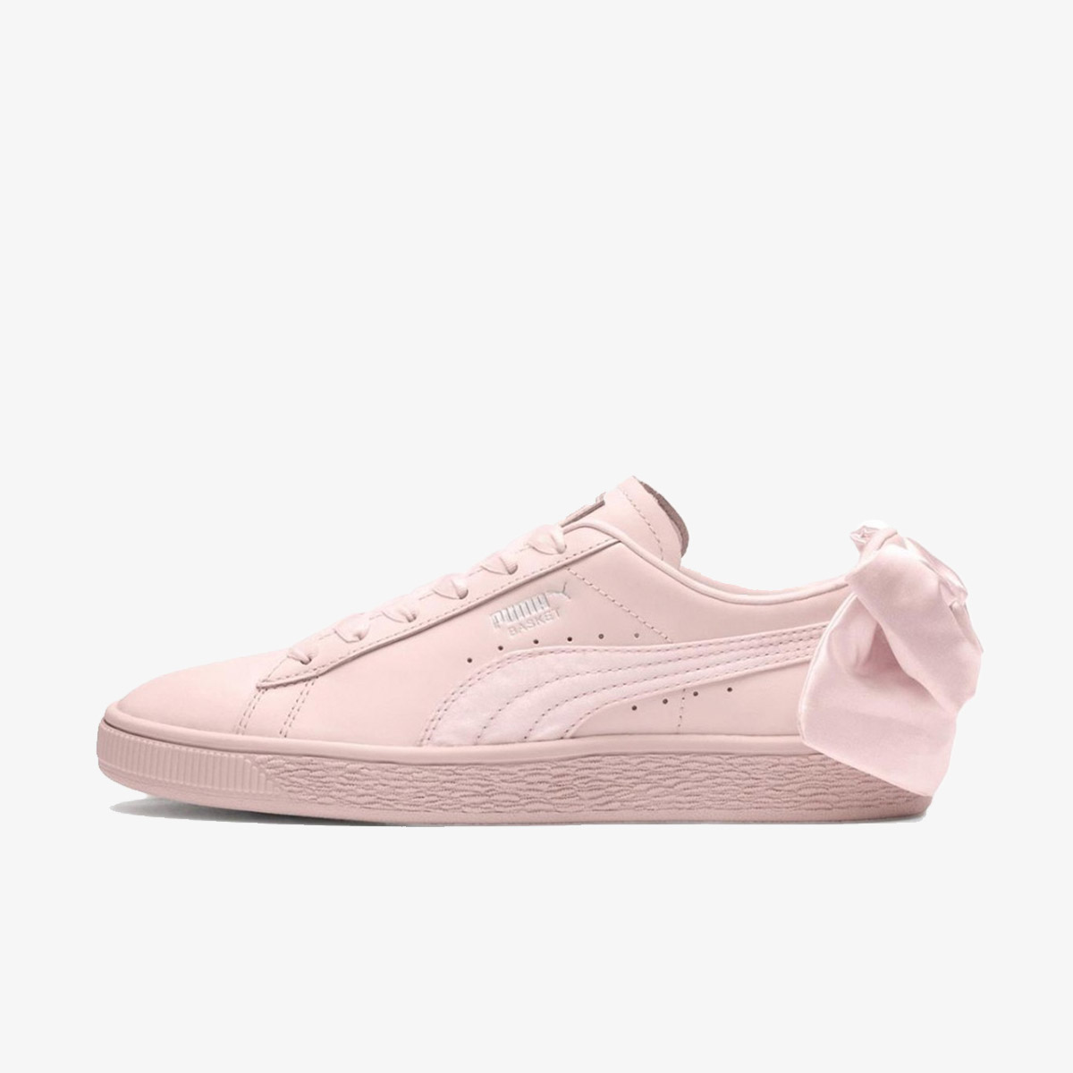 PUMA Спортни обувки PUMA BASKET BOW WN'S | Buzz - Online Shop