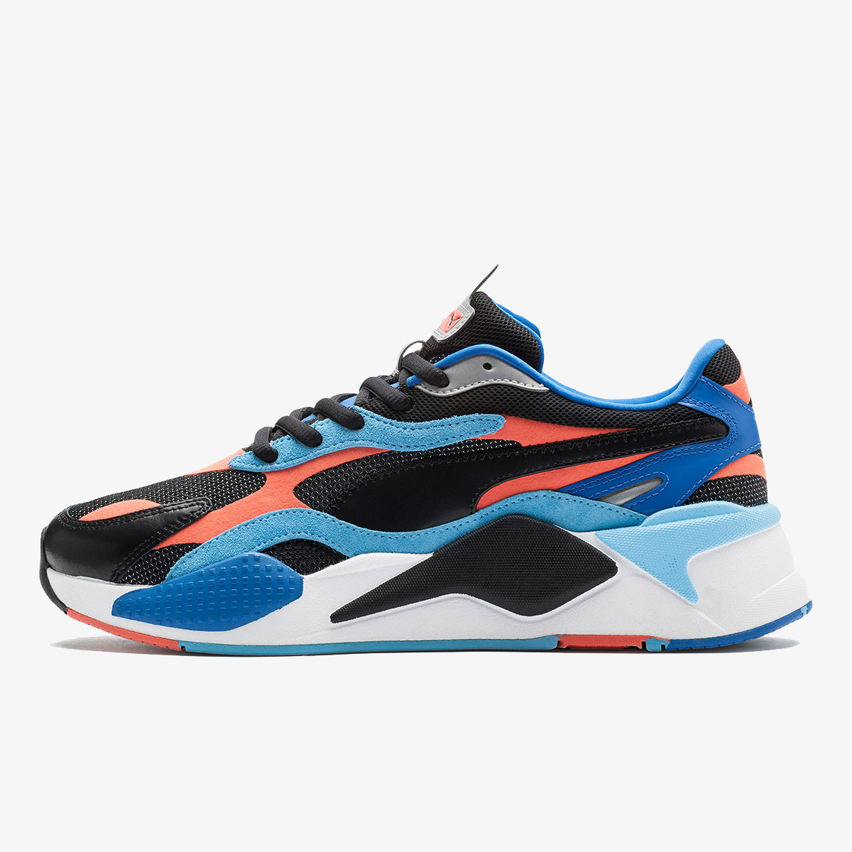 PUMA Спортни обувки PUMA RS-X³ LEVEL UP | Buzz - Online Shop
