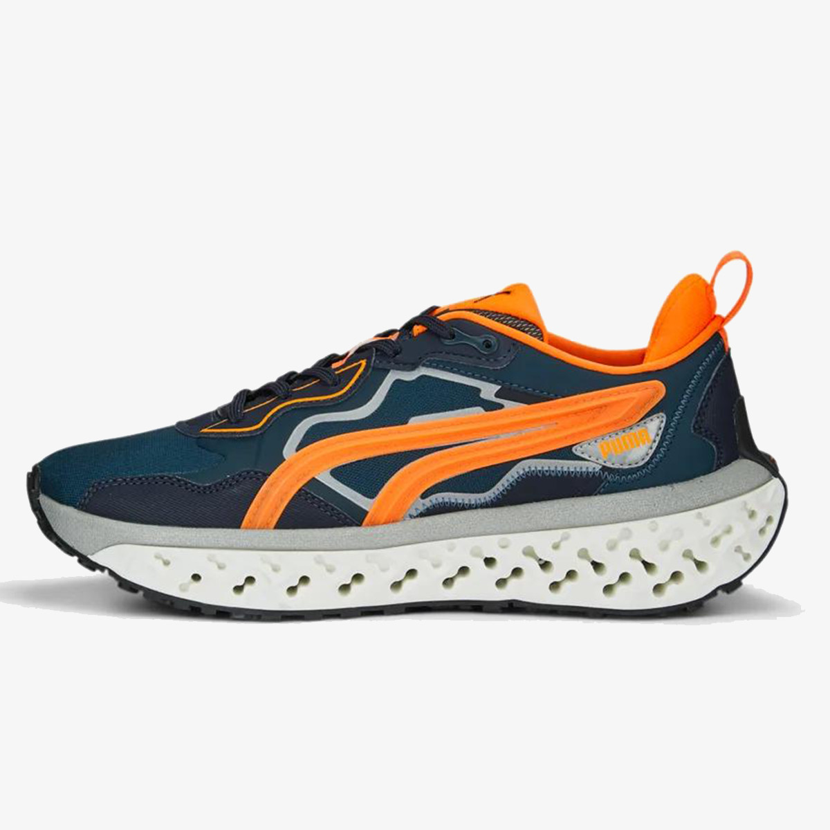PUMA Спортни обувки PUMA XETIC SCULPT BLUE COLLAR | Buzz - Online Shop