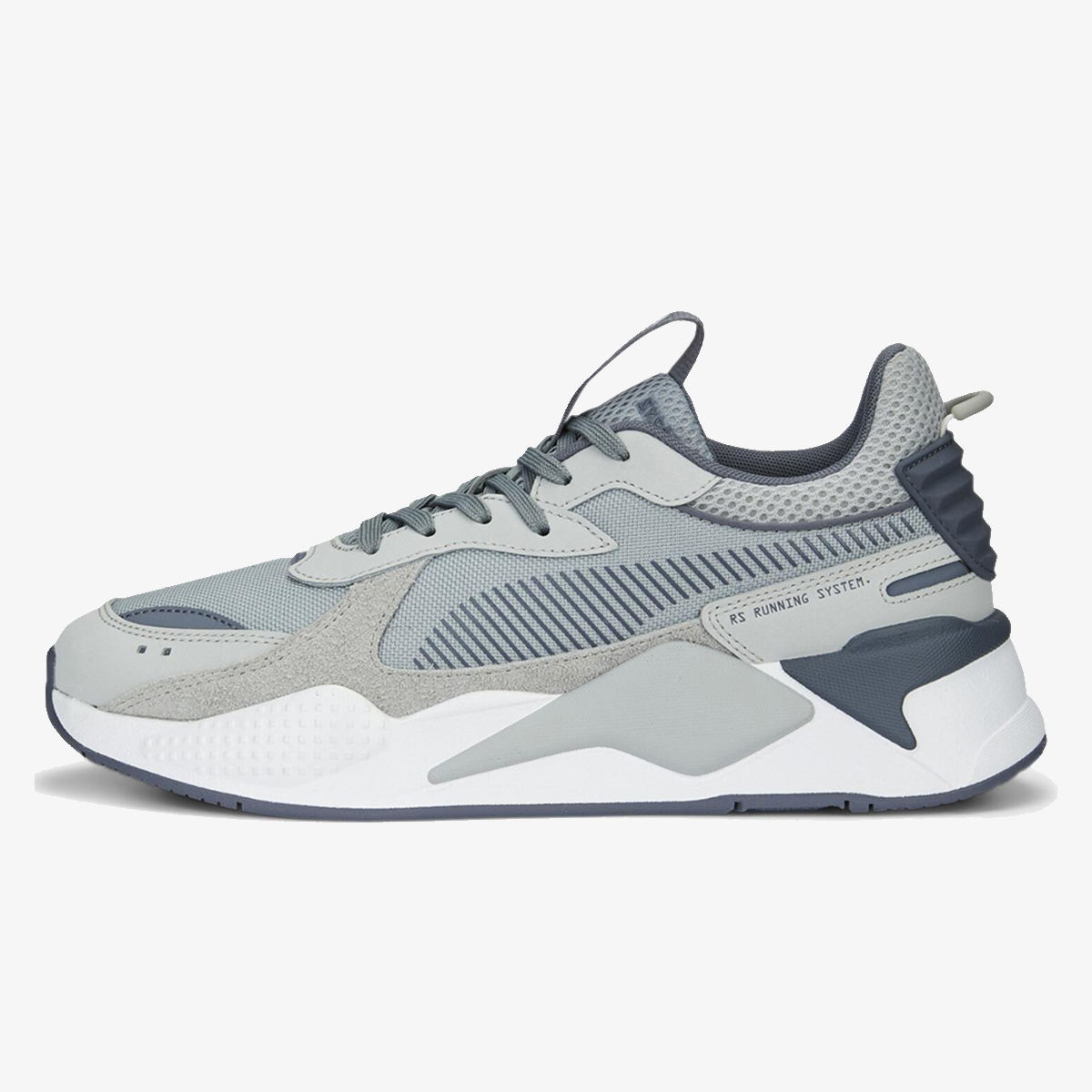 PUMA Спортни обувки PUMA RS-X SUEDE | Buzz - Online Shop