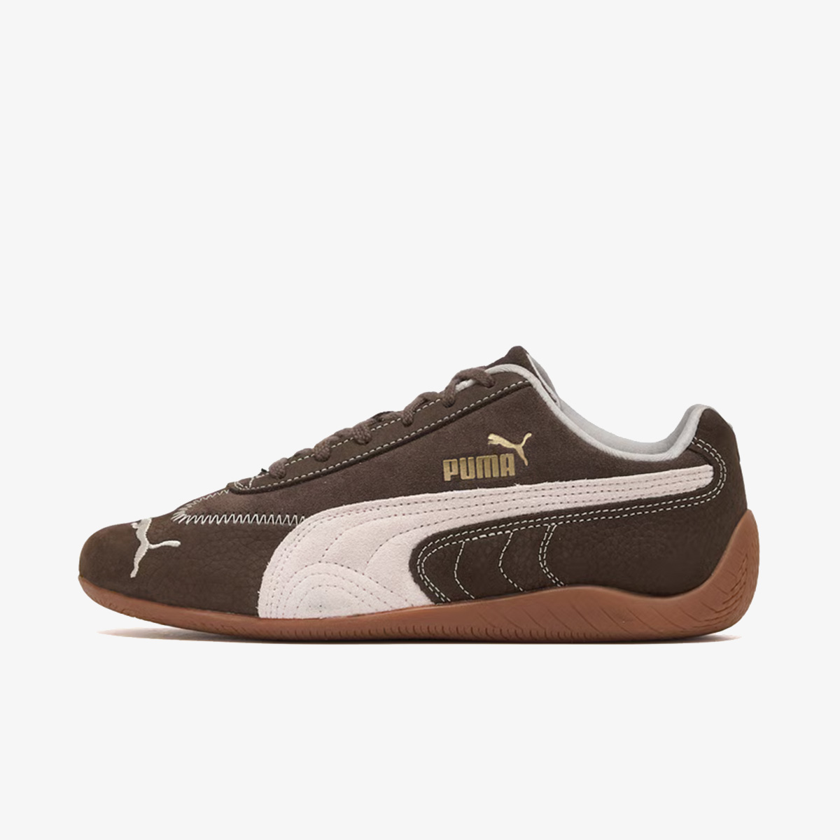 PUMA Спортни обувки Speedcat Wine Club | Buzz - Online Shop