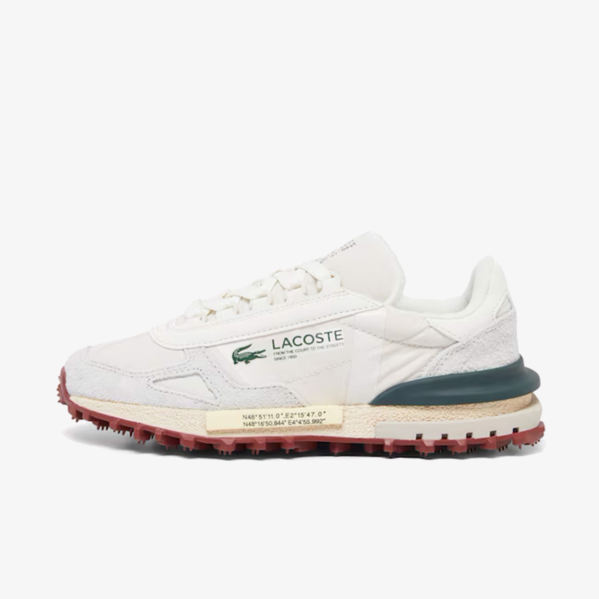 LACOSTE Спортни обувки Jordan Max Aura 5 | Buzz - Online Shop