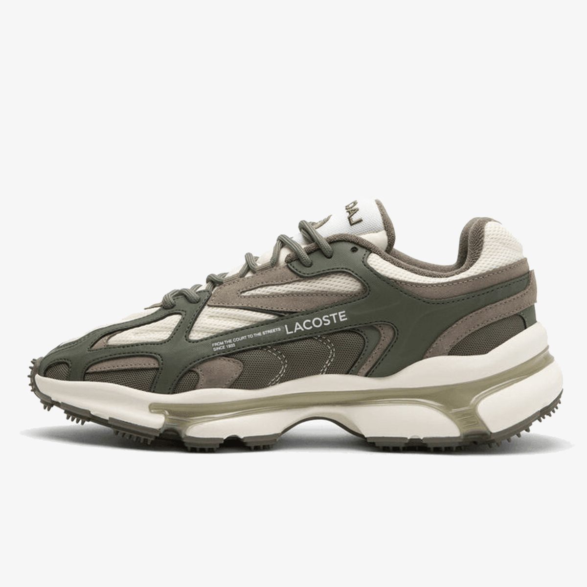 LACOSTE Спортни обувки L003 2K24 225 1 SMA | Buzz - Online Shop