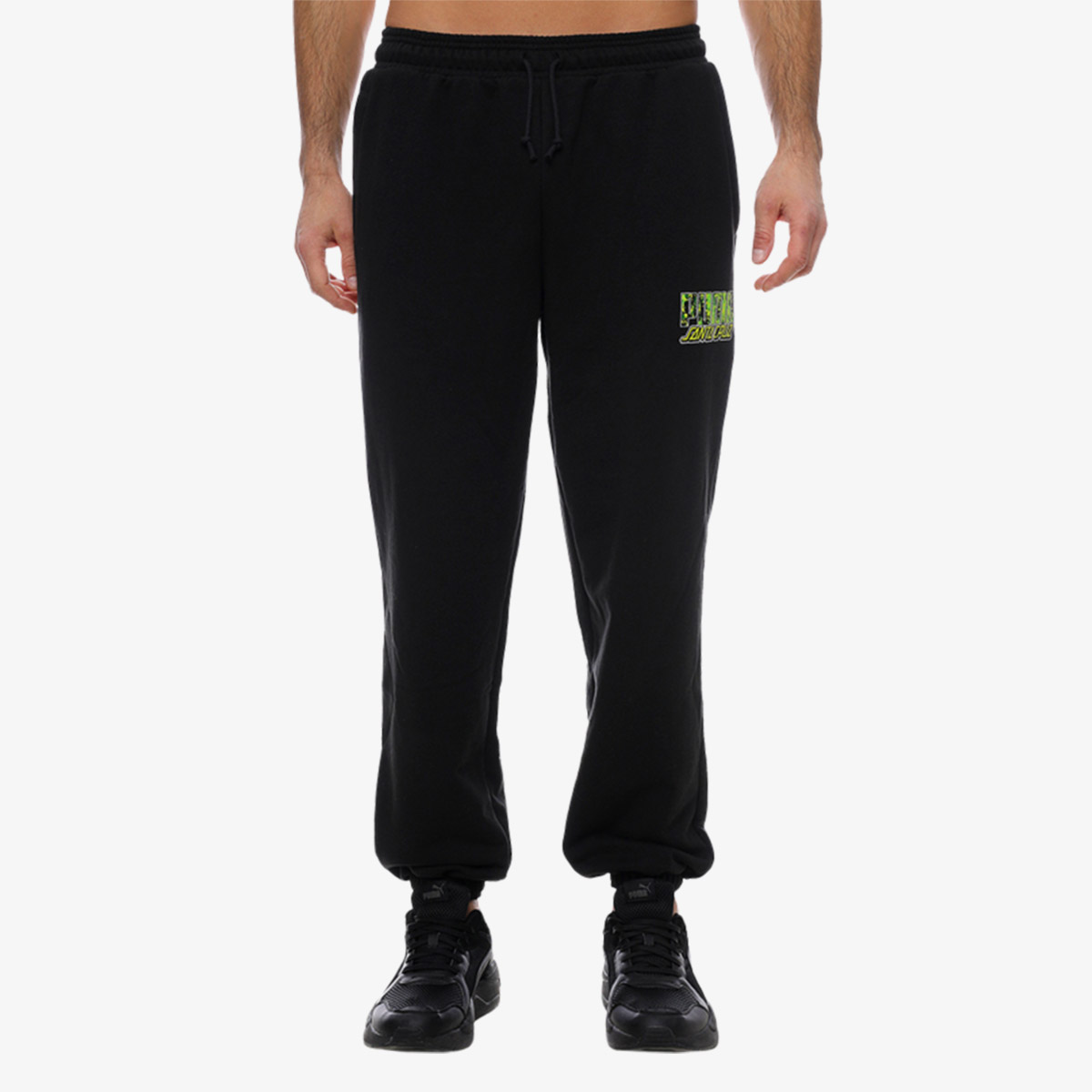 PUMA Долнищe PUMA PUMA x SANTA CRUZ Sweatpants | Buzz - Online Shop