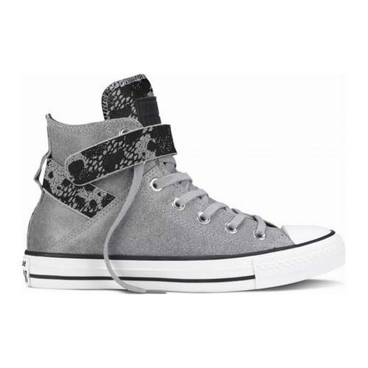 CONVERSE Спортни обувки CHUCK TAYLOR ALL STAR BREA MATERIAL | Buzz ...
