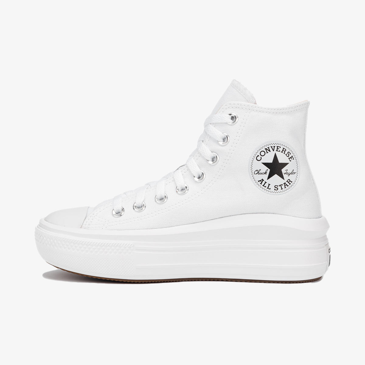 CONVERSE Спортни обувки CHUCK TAYLOR ALL STAR | Buzz - Online Shop