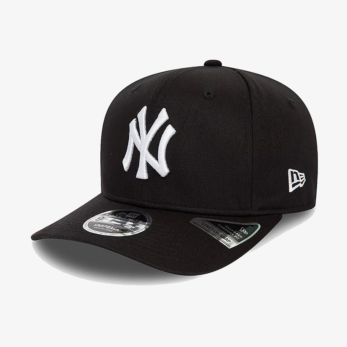NEW ERA Шапка с козирка WORLD SERIES 9FIFTY SS NEYYANCO BLKWHI | Buzz ...