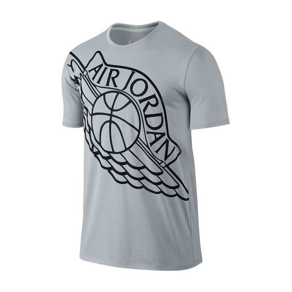 NIKE Тенискa AIR JORDAN WINGSPAN TEE | Buzz - Online Shop