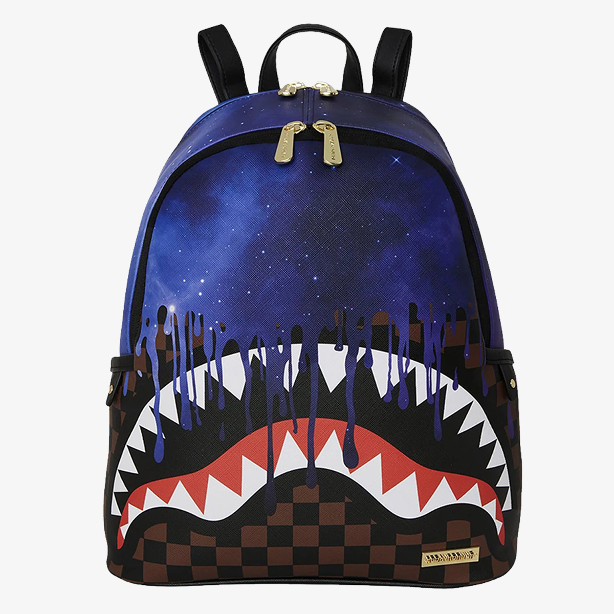 SPRAYGROUND Раница LOST IN SPACE DRIP SAVAGE | Buzz - Online Shop