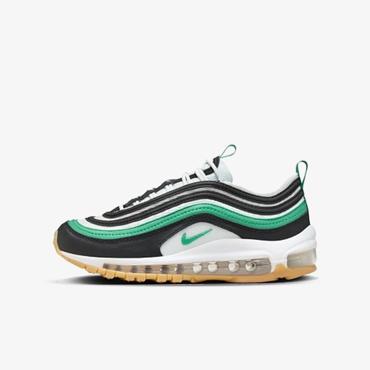 NIKE Спортни обувки AIR MAX 97 | Buzz - Online Shop