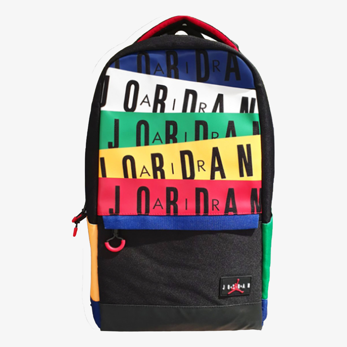 NIKE Раница JORDAN JAN SPORT DNA PACK | Buzz - Online Shop