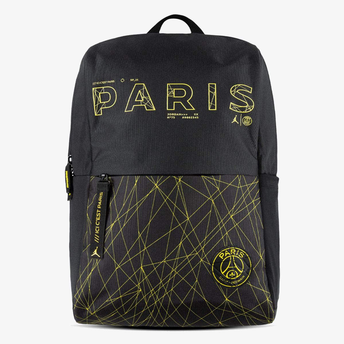 NIKE Раница JAN PSG ESSENTIALS BACKPACK | Buzz - Online Shop