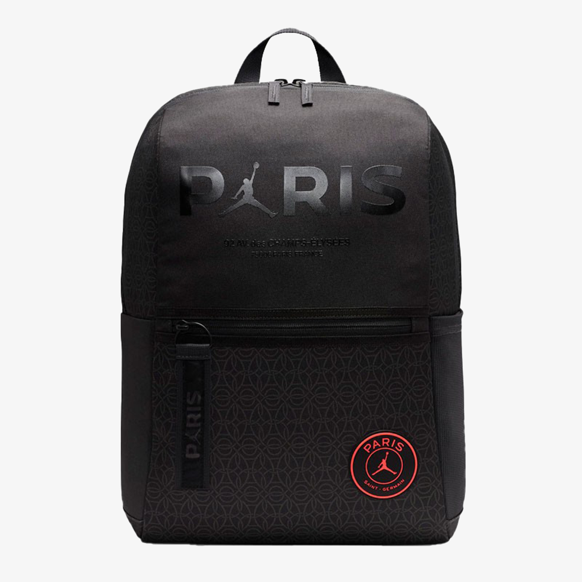 NIKE Раница JAN PSG ESSENTIAL BACKPACK | Buzz - Online Shop
