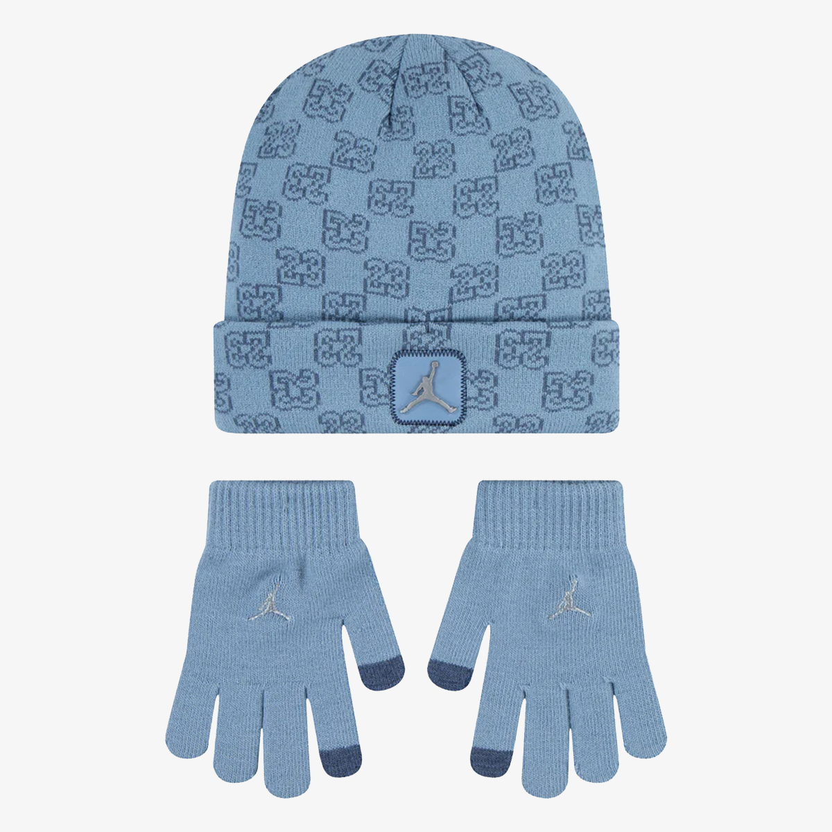 NIKE Комплект JAN MONOGRAM BEANIE SET | Buzz - Online Shop