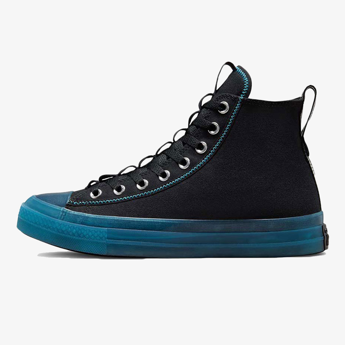 CONVERSE Спортни обувки CHUCK TAYLOR ALL STAR CX EXPLORE CLEAR | Buzz ...
