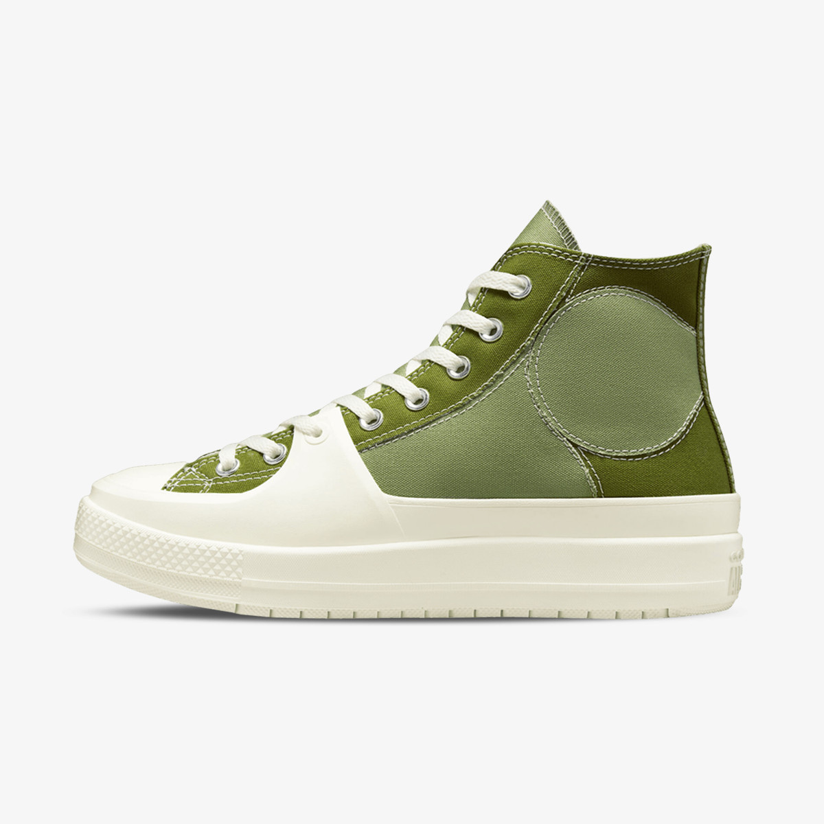 CONVERSE Спортни обувки Chuck Taylor All Star Construct | Buzz - Online ...