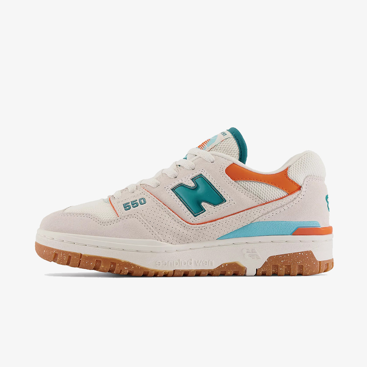 NEW BALANCE Спортни обувки 550 | Buzz - Online Shop