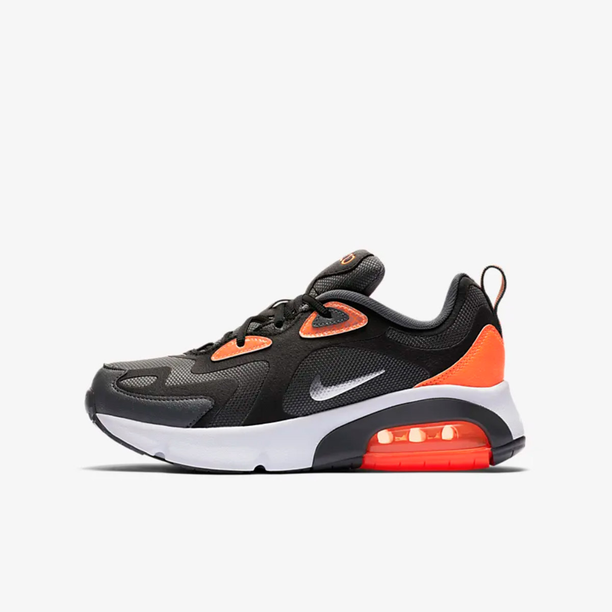 NIKE Спортни обувки NIKE AIR MAX 200 WTR (GS) | Buzz - Online Shop