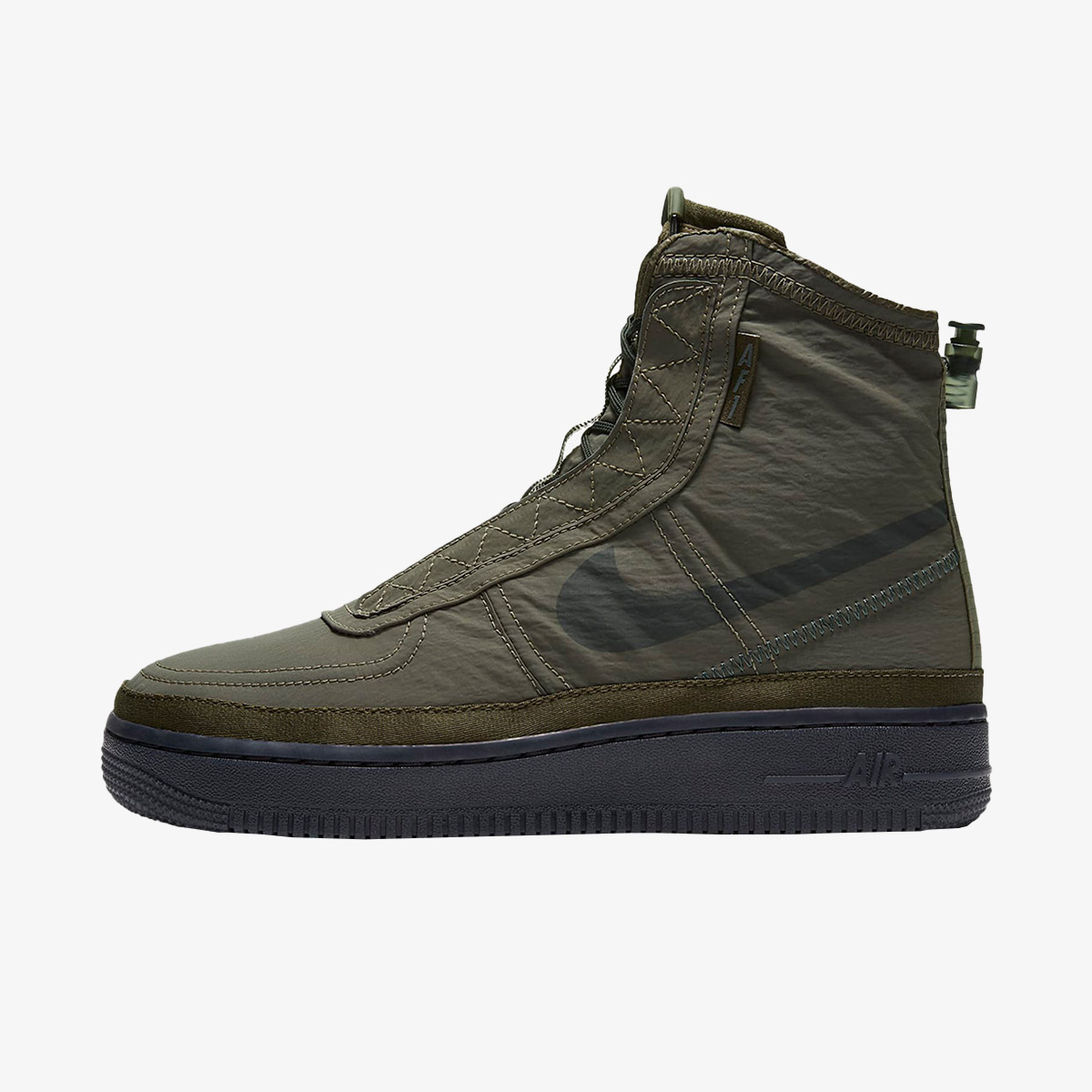 NIKE Спортни обувки W AF1 SHELL | Buzz - Online Shop