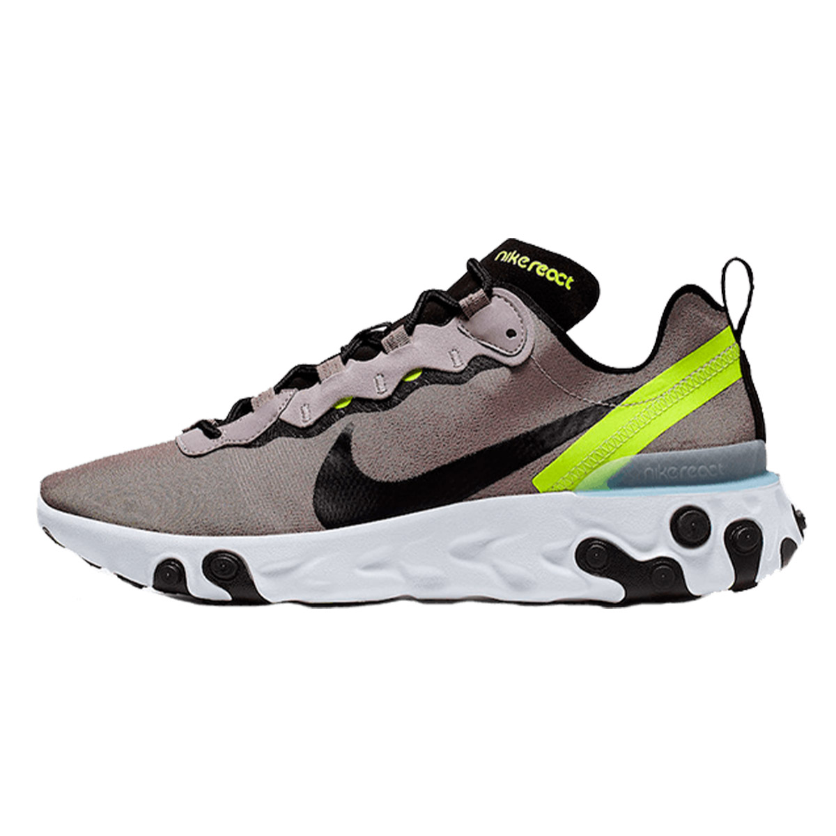 NIKE Спортни обувки NIKE REACT ELEMENT 55 | Buzz - Online Shop