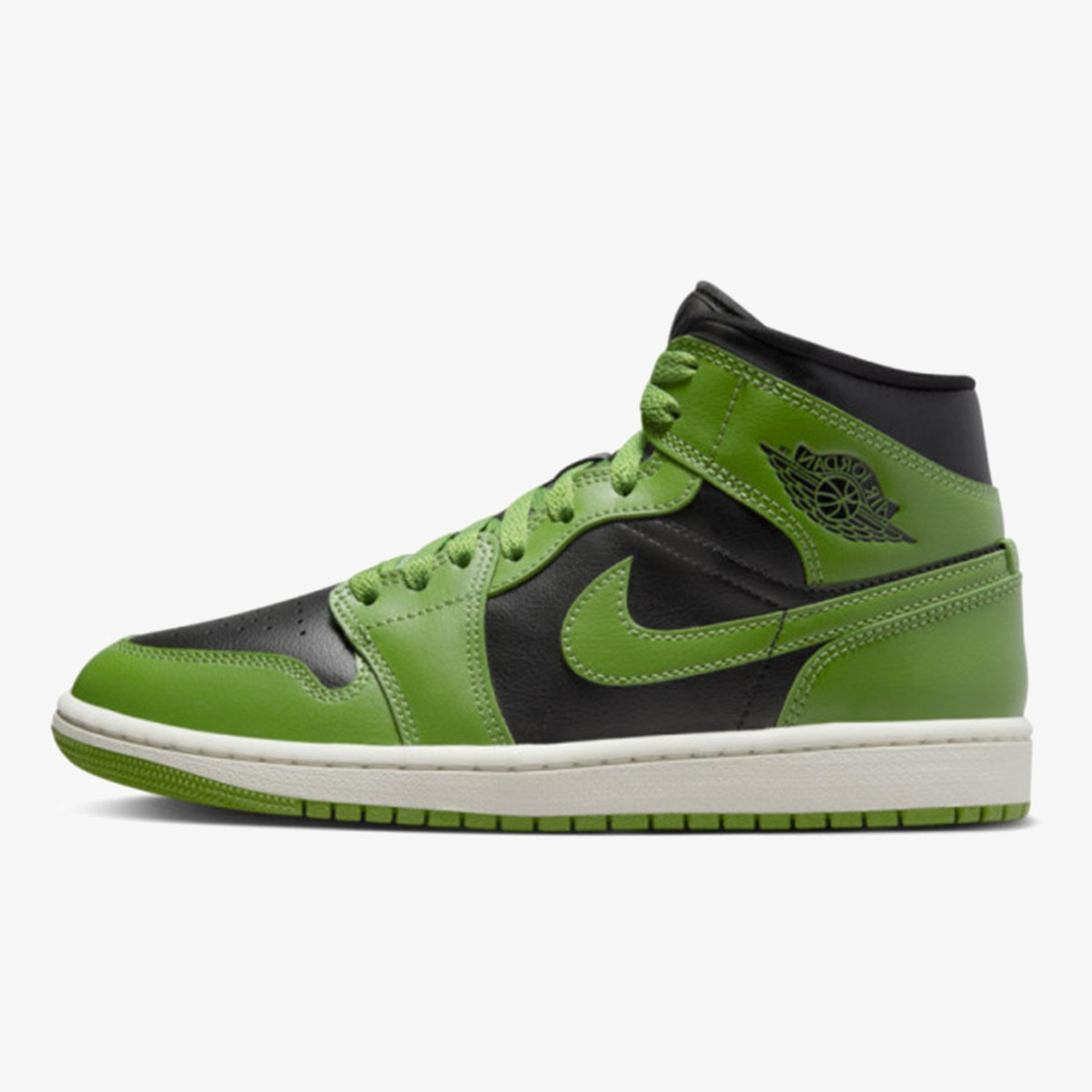 NIKE Спортни обувки AIR JORDAN 1 MID | Buzz - Online Shop