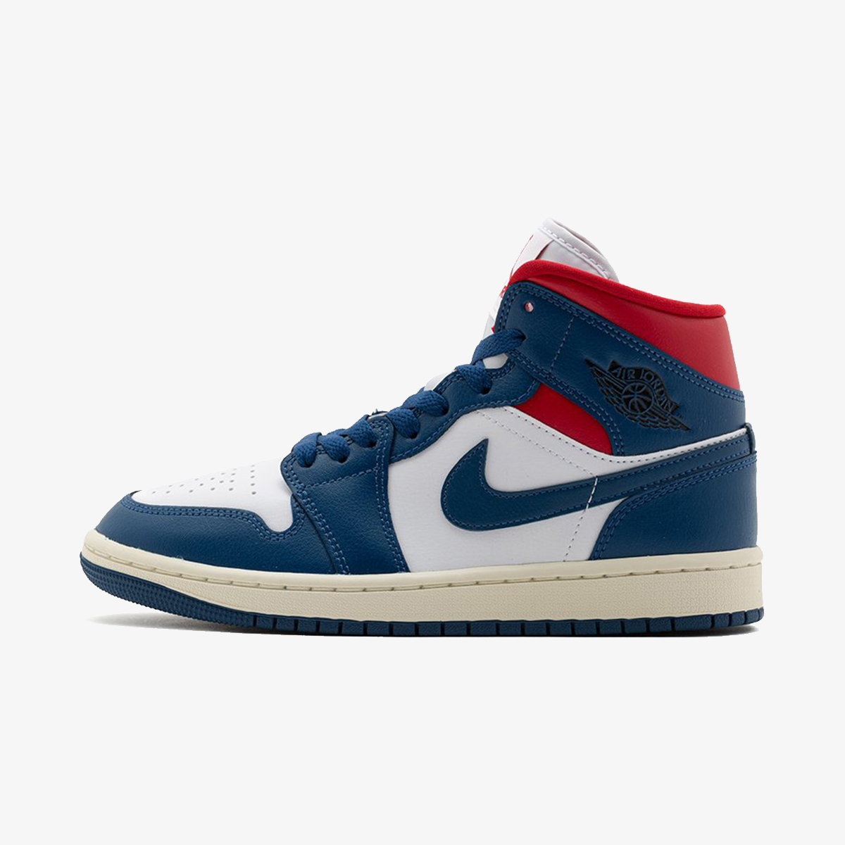 NIKE Спортни обувки Air Jordan 1 | Buzz - Online Shop