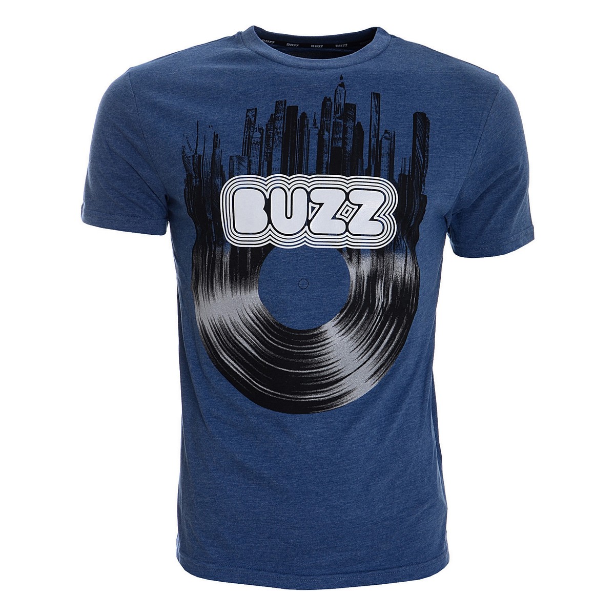 BUZZ Тенискa BUZZ T-SHIRT | Buzz - Online Shop