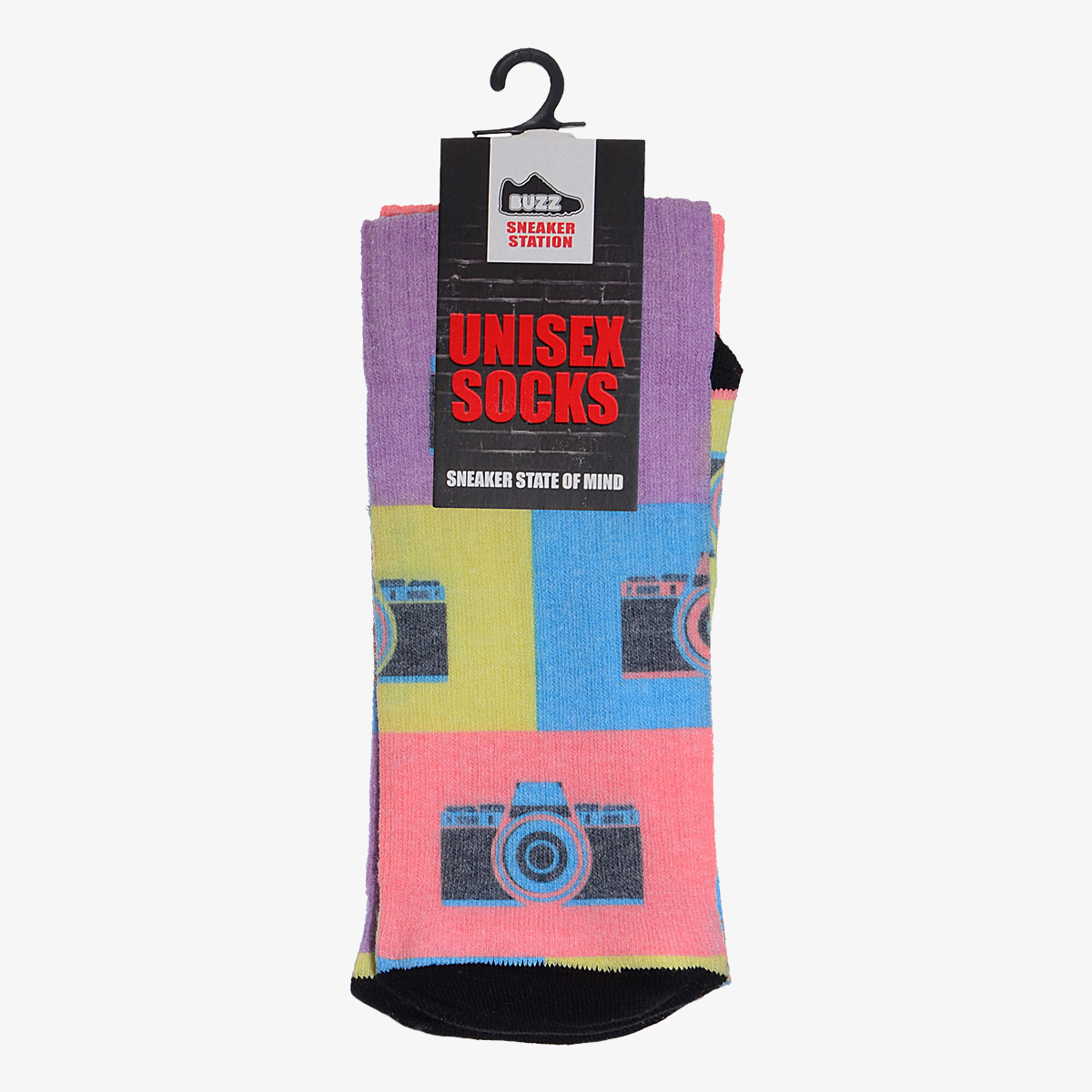 BUZZ Чорапи COLOURS | Buzz - Online Shop