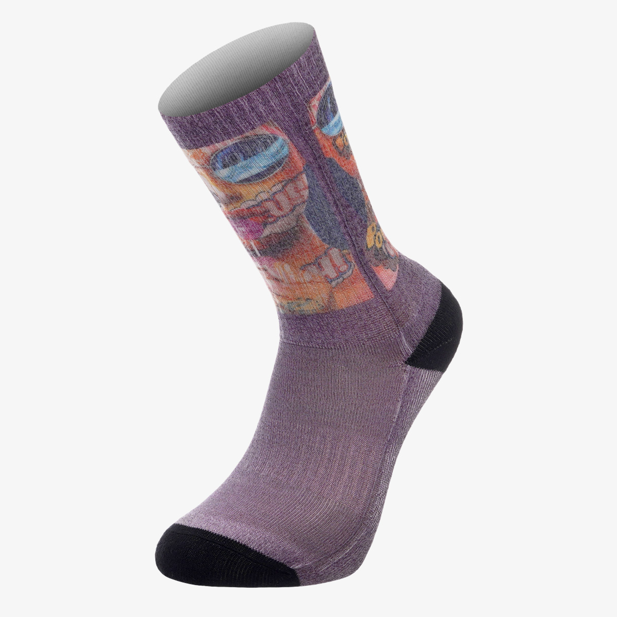 BUZZ Чорапи BUZZ SOCKS LOLLYPOP | Buzz - Online Shop